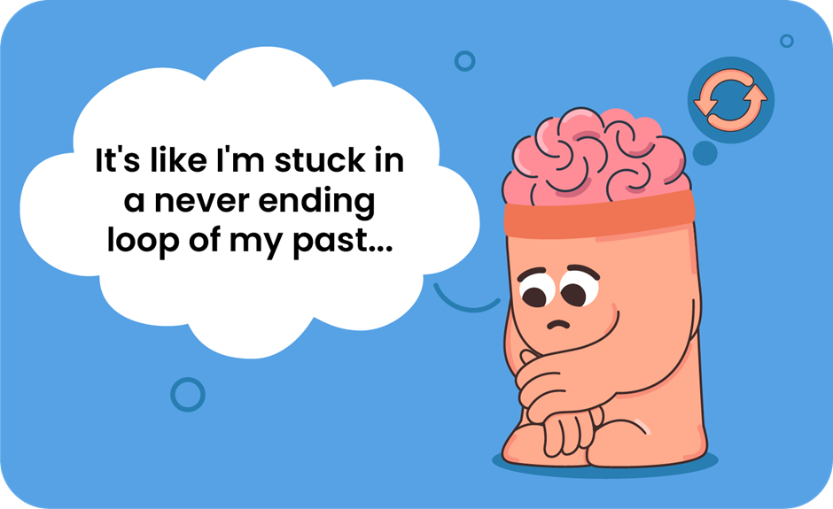Trauma: 50+ Quotes & How To Heal From It – The Depression Project