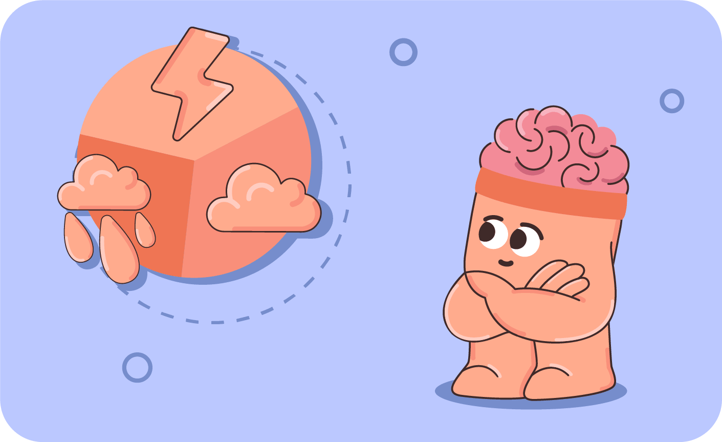 A Framework To Help You Better Understand Depression – The Depression ...