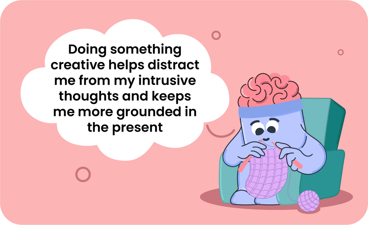 People's Favourite Activities To Do When They Feel Depressed – The ...