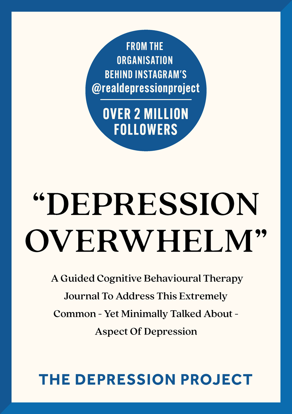 The Depression Project